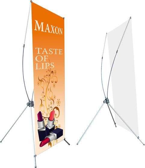 Стойка для баннера своими руками – Каркас фотозоны своими руками. Как ...